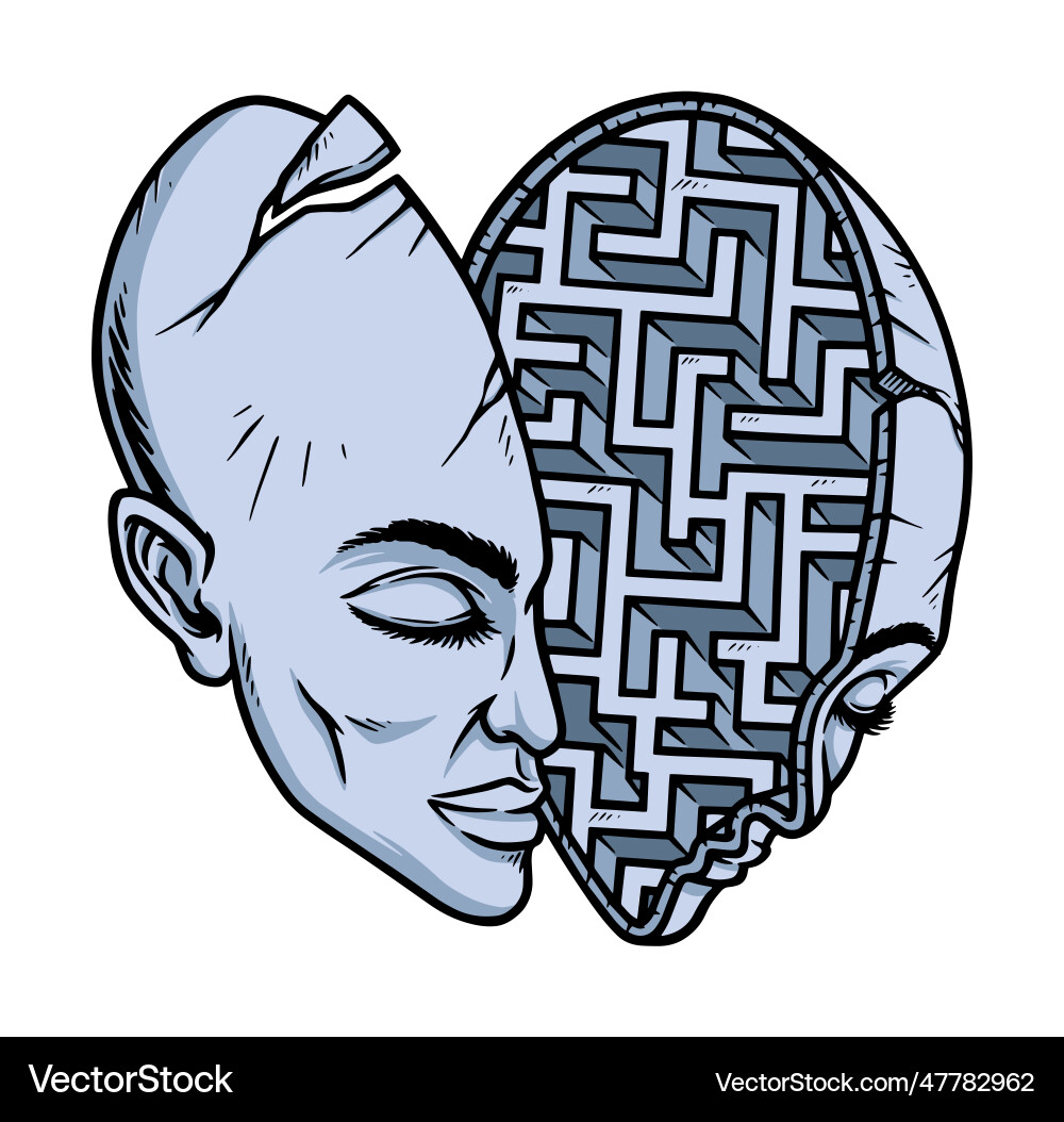 Vertiginous Vector Images (over 1,100)