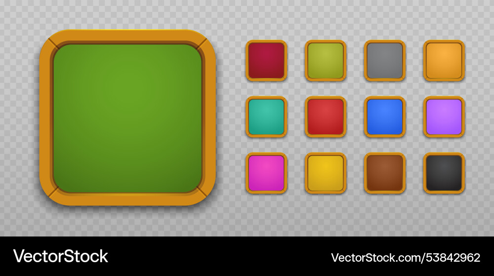 Multi Level Vector Images (over 1,200)