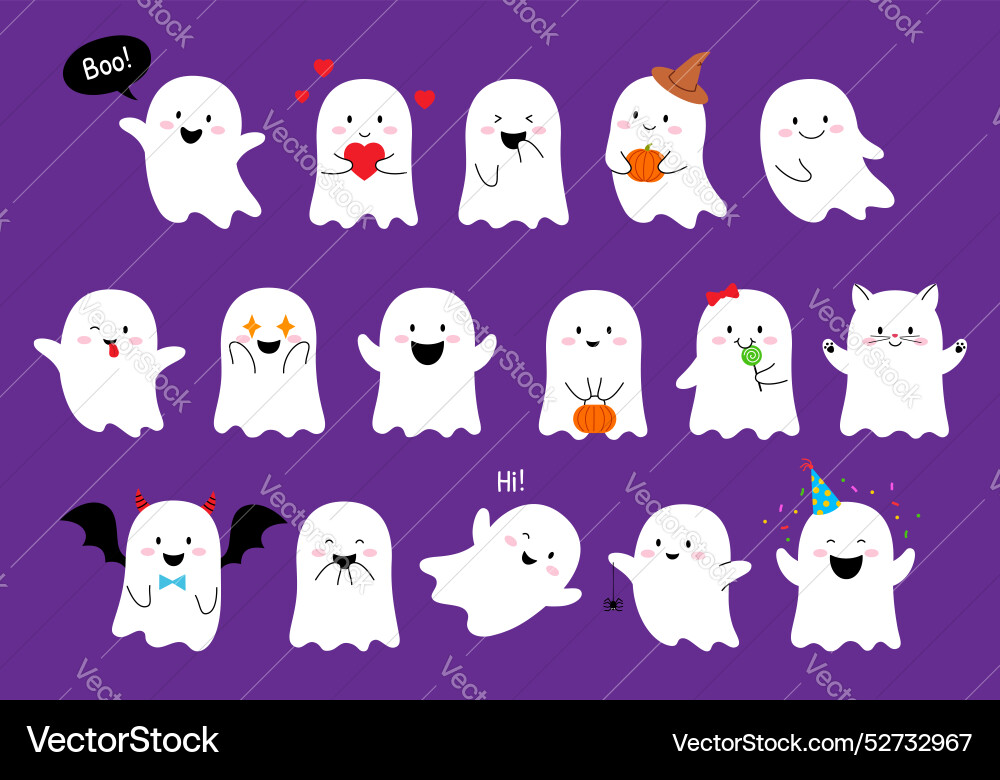 Kawaii Vector Images (over 330,000)