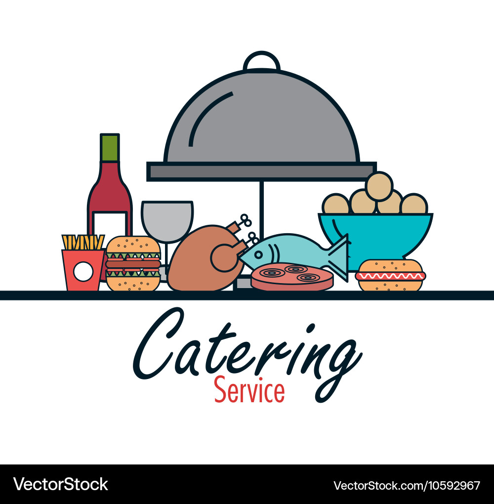 Catering Ikon