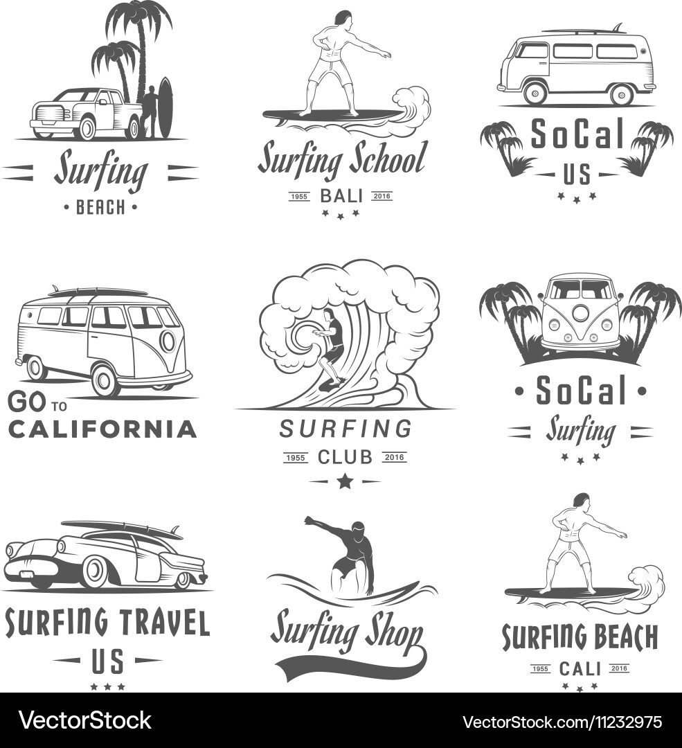 Socal Vector Images (72)