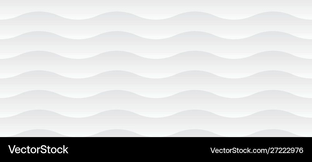 White texture seamless Royalty Free Vector Image