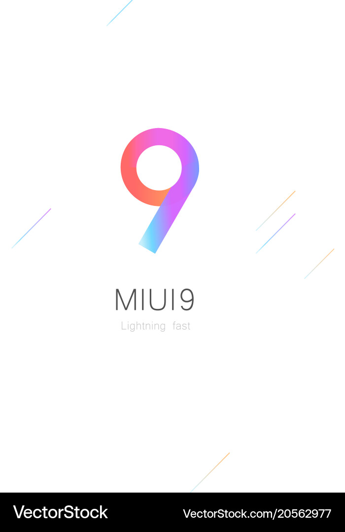 Logotipo De Miui