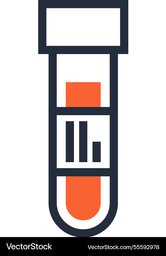 Test Royalty Free Vector Image - VectorStock