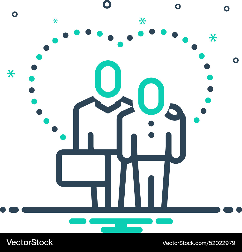 Empathy Royalty Free Vector Image - VectorStock