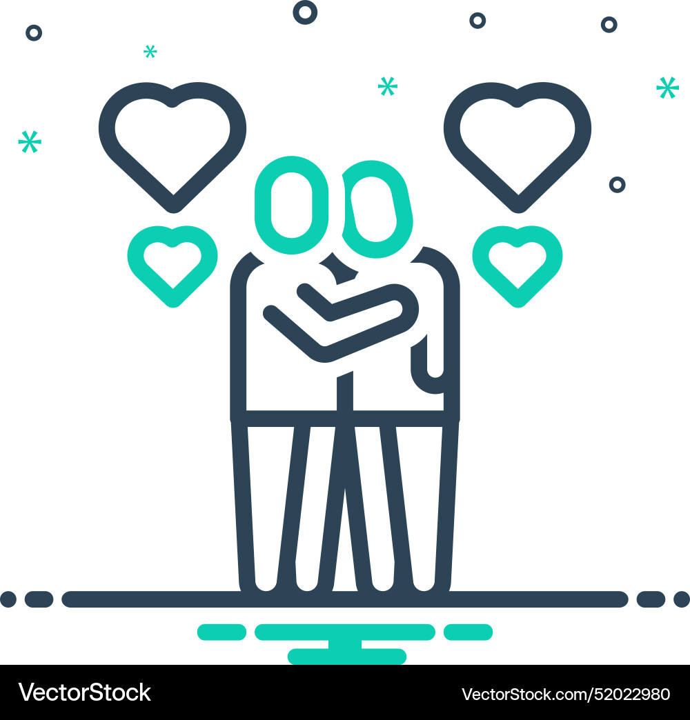 Empathy Royalty Free Vector Image - VectorStock