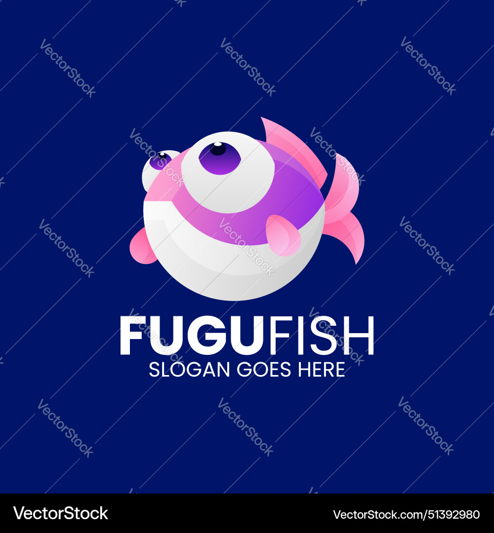 Pufferfish Vector Images (over 680)