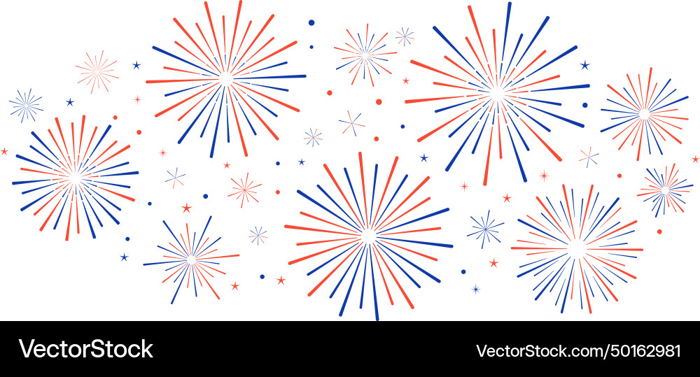 Firework Clip Art