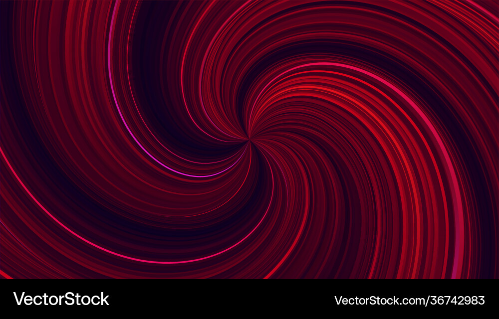 Abstract swirl background for decorative design Vector Image