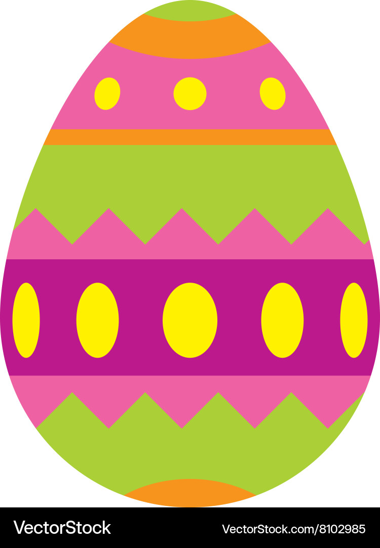 Cartoon Easter Eggs Easter Clipart Easter Gifs
