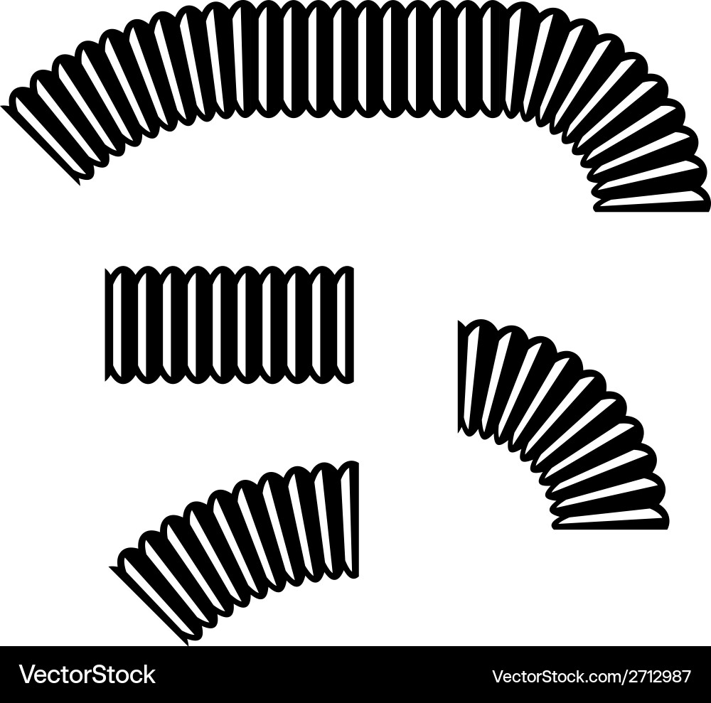 Flexible Hoses Vector Images (over 250)