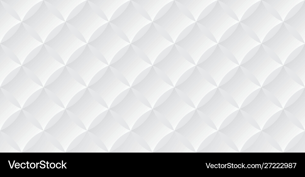 White texture seamless Royalty Free Vector Image