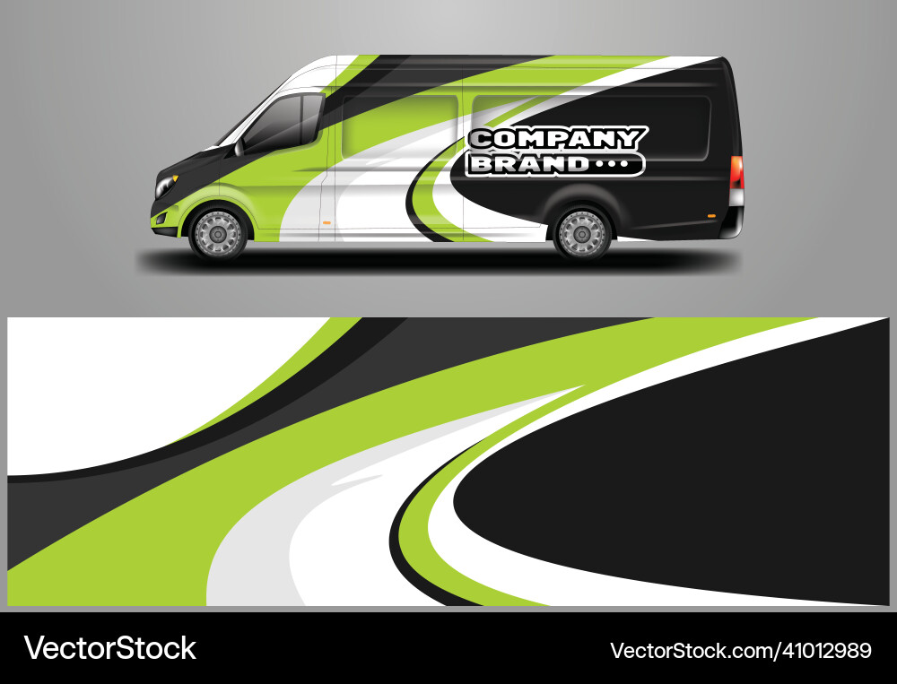 Car Livery Vector Images (over 9,000)