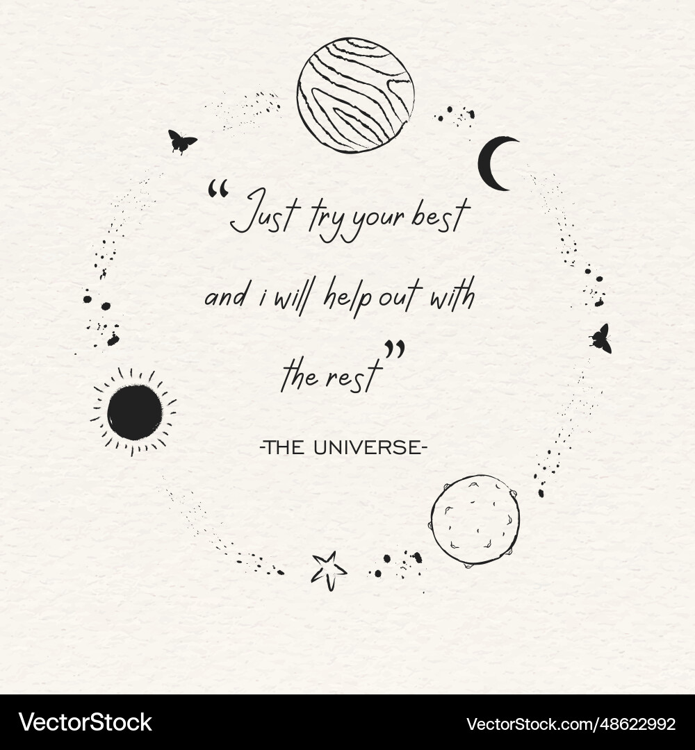 Try Your Best Vector Images (21)