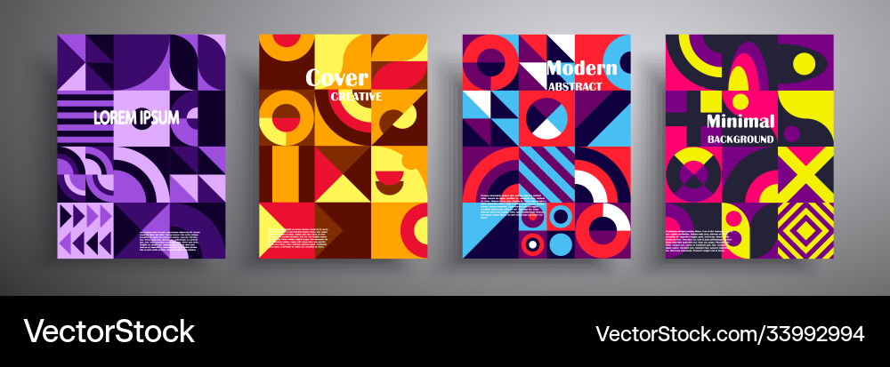 Retro Graphic Design