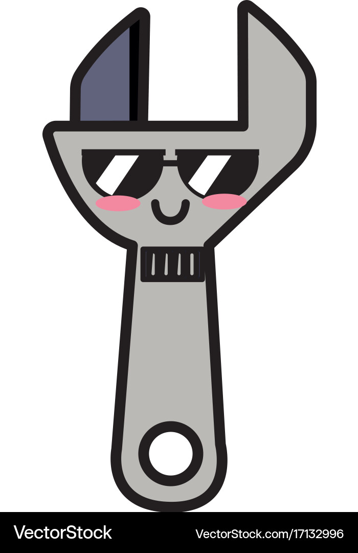 Niedliche Spanner Clipart Page 2 | Spanner Nozzle Images Free