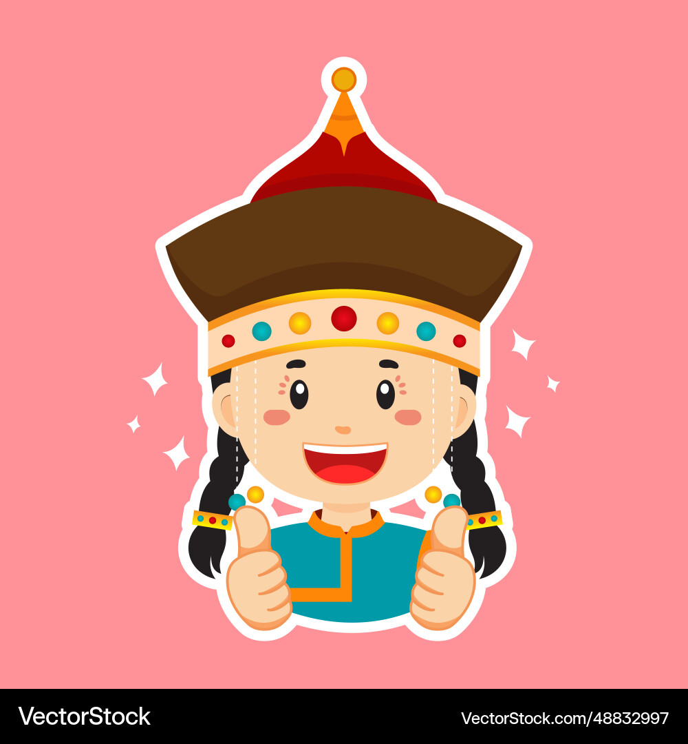Free Mongolia Vector Images (52)