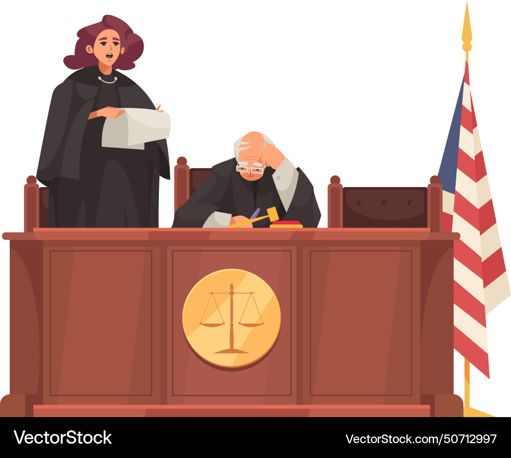 Law Royalty Free Vector Image - VectorStock