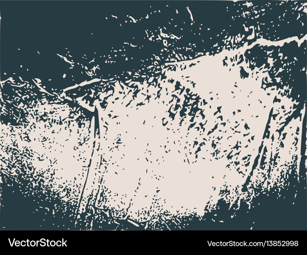Abstract relief surface background Royalty Free Vector Image