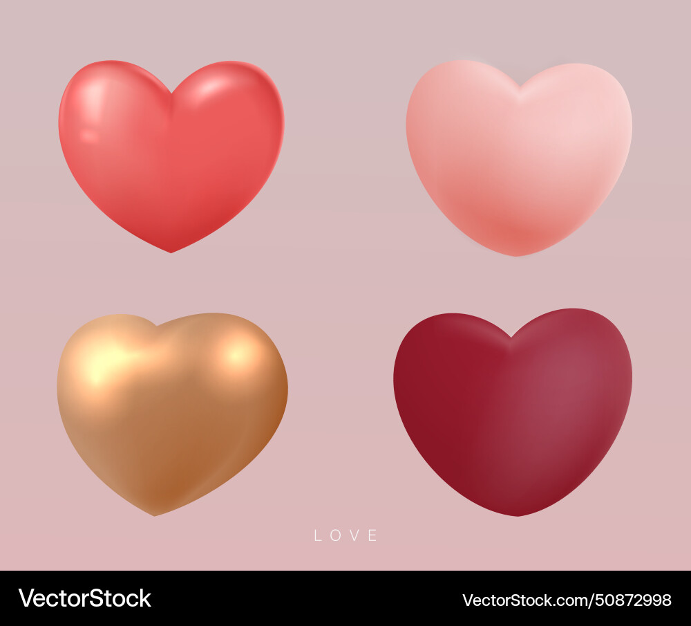 Heart Royalty Free Vector Image - VectorStock