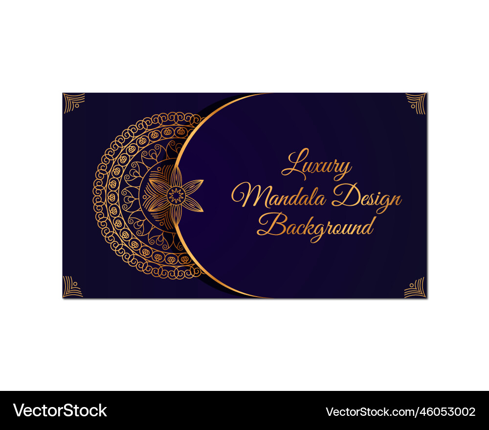 Luxury peacock feather floral royal pattern Vector Image