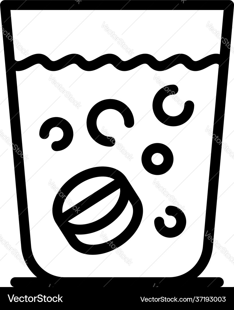 Dissolvable Tablet Vector Images (over 750)