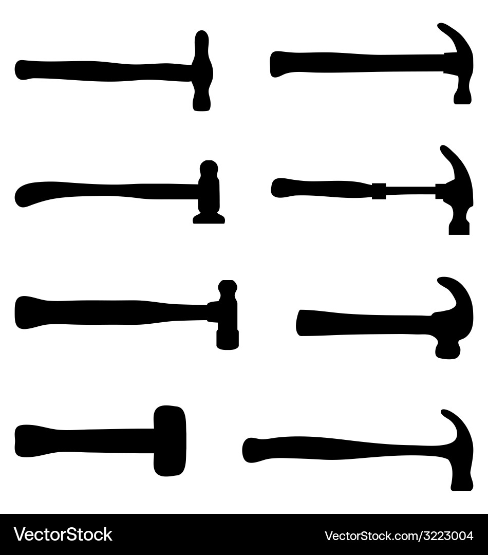 Hammer Vector Images (over 140,000)