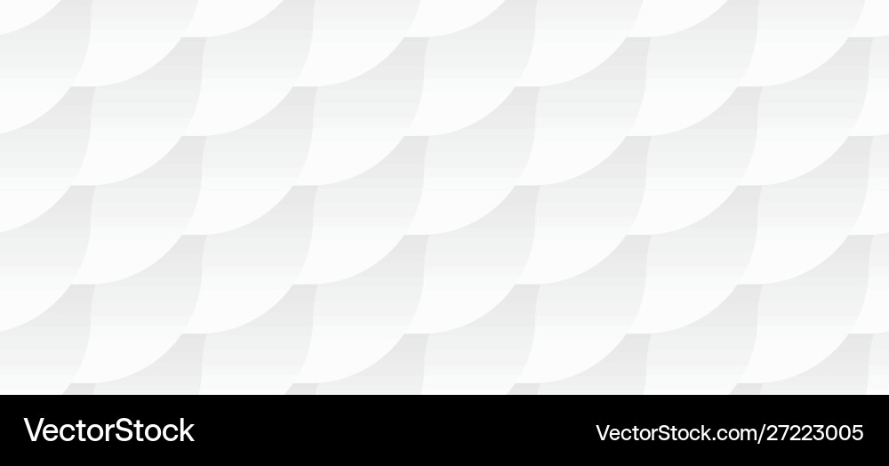 White texture seamless Royalty Free Vector Image