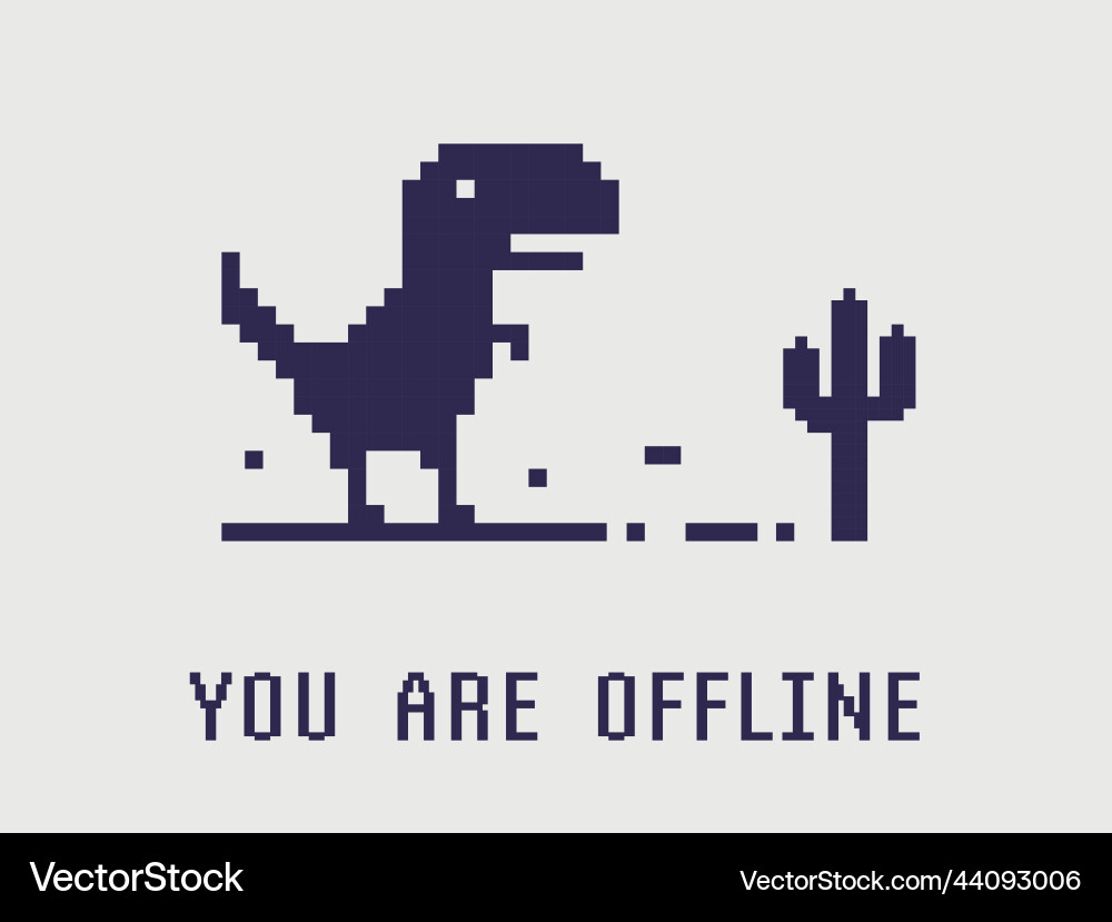 Dinosaurs Error Vector Images (38)