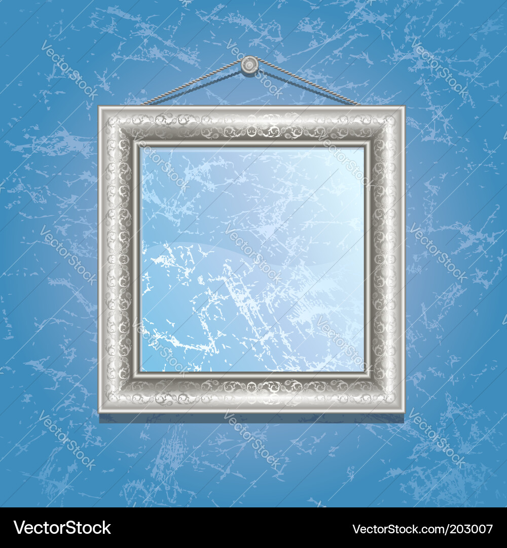 Frame Royalty Free Vector Image - VectorStock
