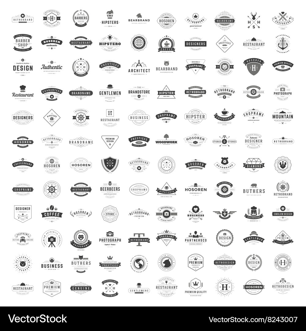 Name Tag Logo Vector Images (over 3,400)