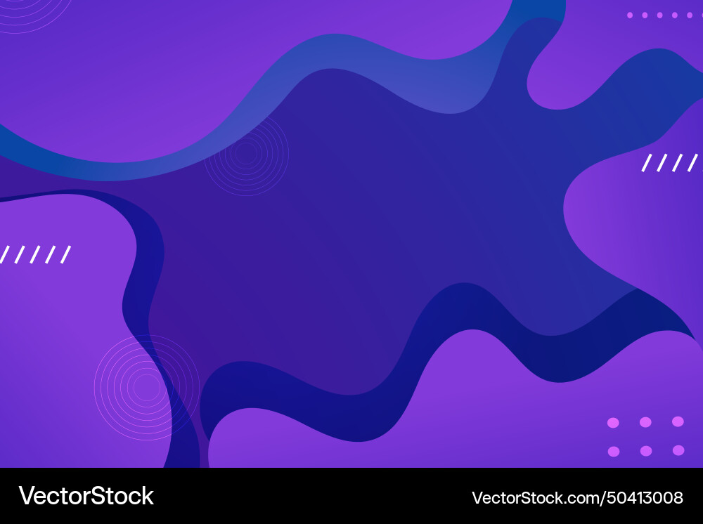 Abstract background purple design Royalty Free Vector Image