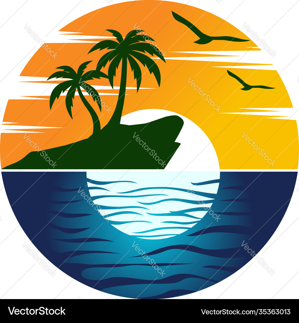 Sun Man Logo Sun Logo Vector Art, Icons, And Graphics For Free