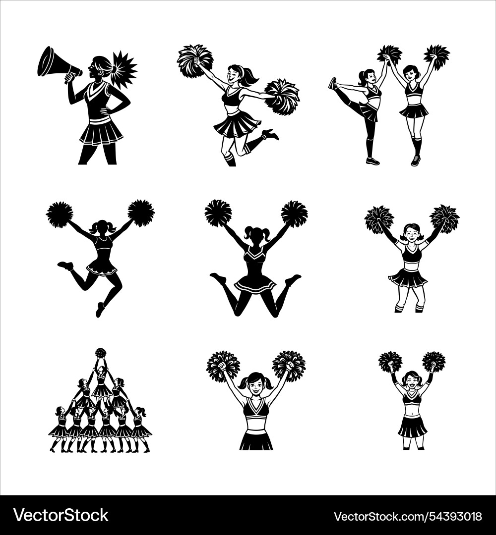 Cheer image Royalty Free Vector Image - VectorStock