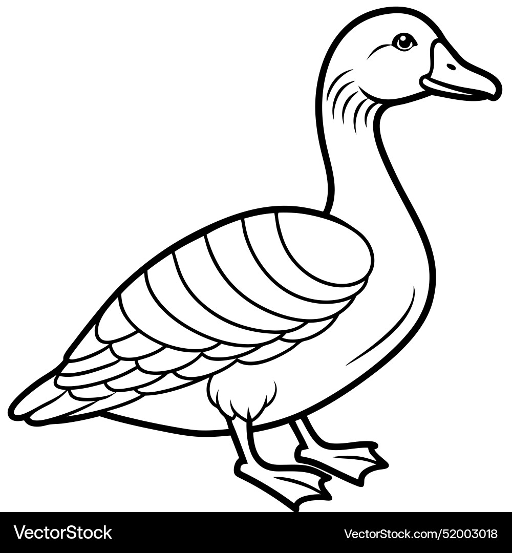 Common buzzard bird dancing icon Royalty Free Vector Image