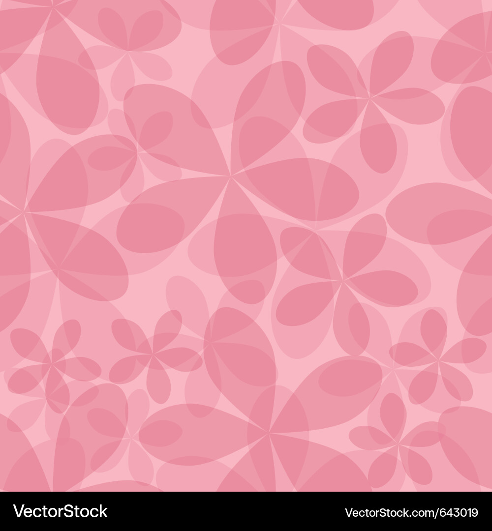 Floral Art Pattern Royalty Free Vector Image - VectorStock