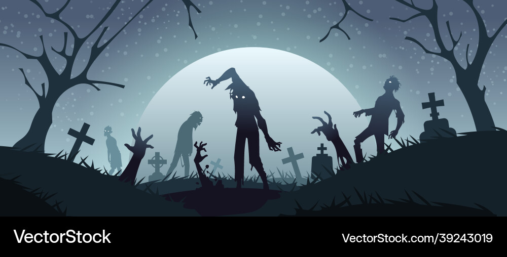 Zombie Graveyard Archaeologists Uncover 4,200 Year Old "zombie Grave"