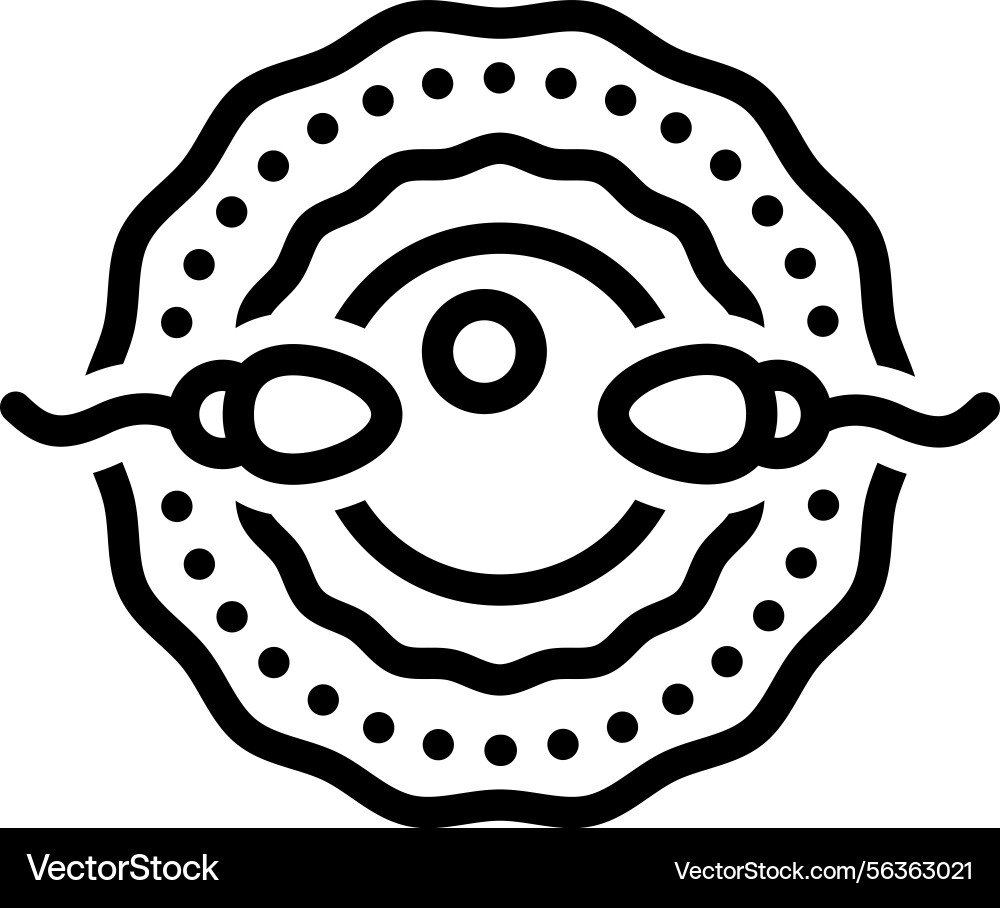 Fertilization Royalty Free Vector Image - VectorStock