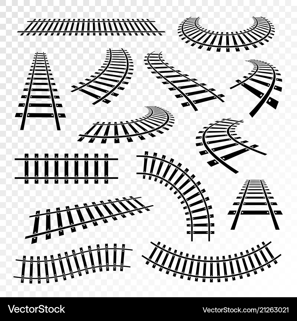 Rails Vector Images (over 54,000)