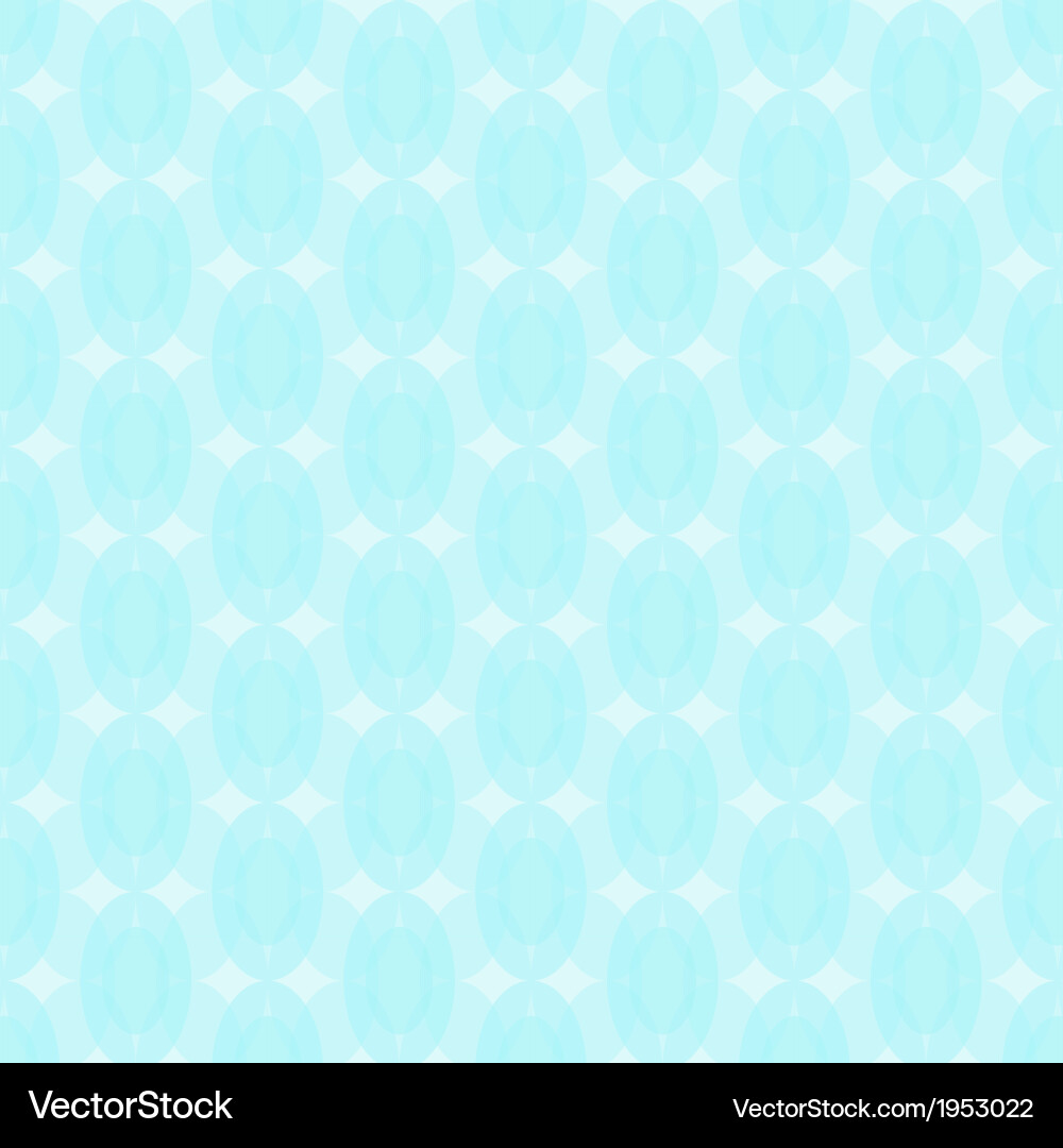 Abstract pastel blue pattern Royalty Free Vector Image