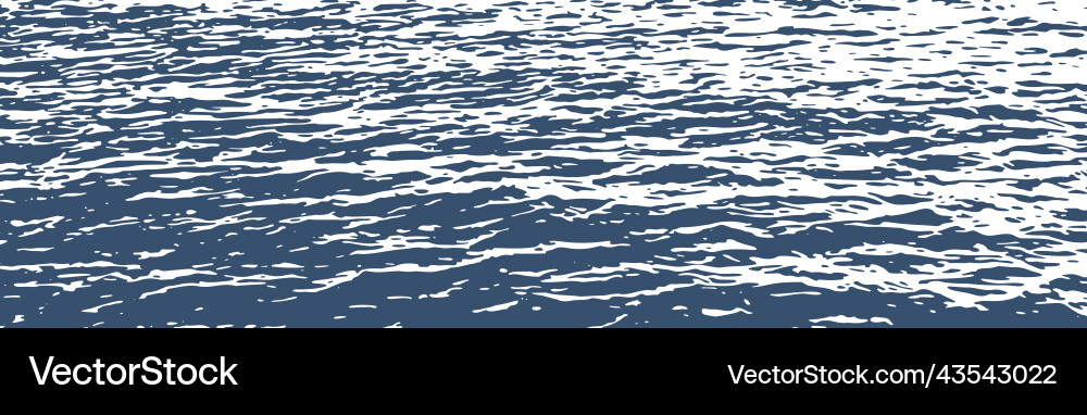 Water ripples background Royalty Free Vector Image