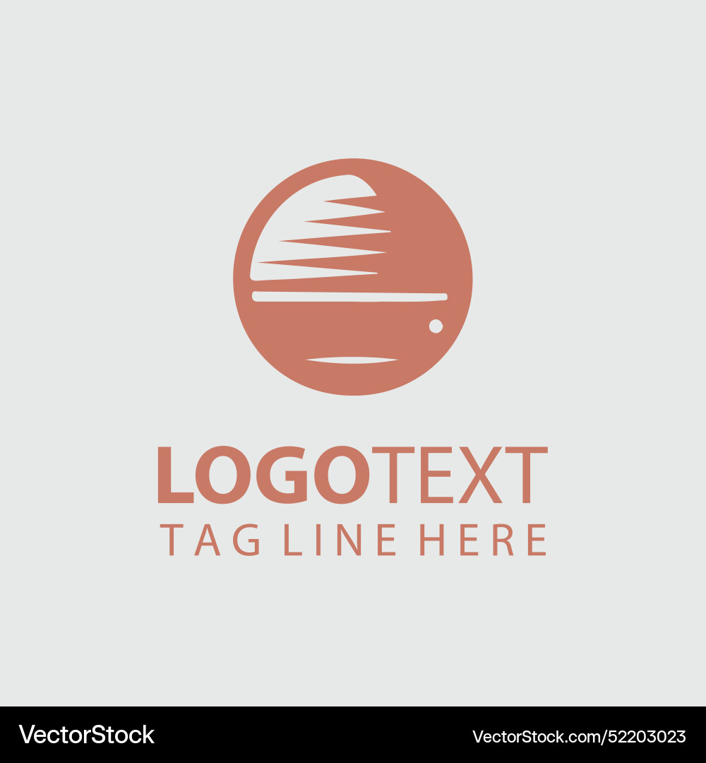 Planets logo Royalty Free Vector Image - VectorStock