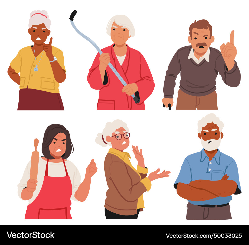 Gruff Vector Images (74)