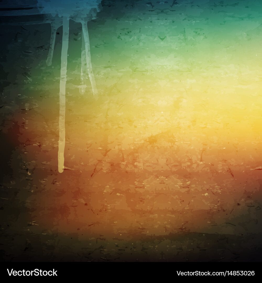 Dark Grunge Splatter Texture Royalty Free Vector Image