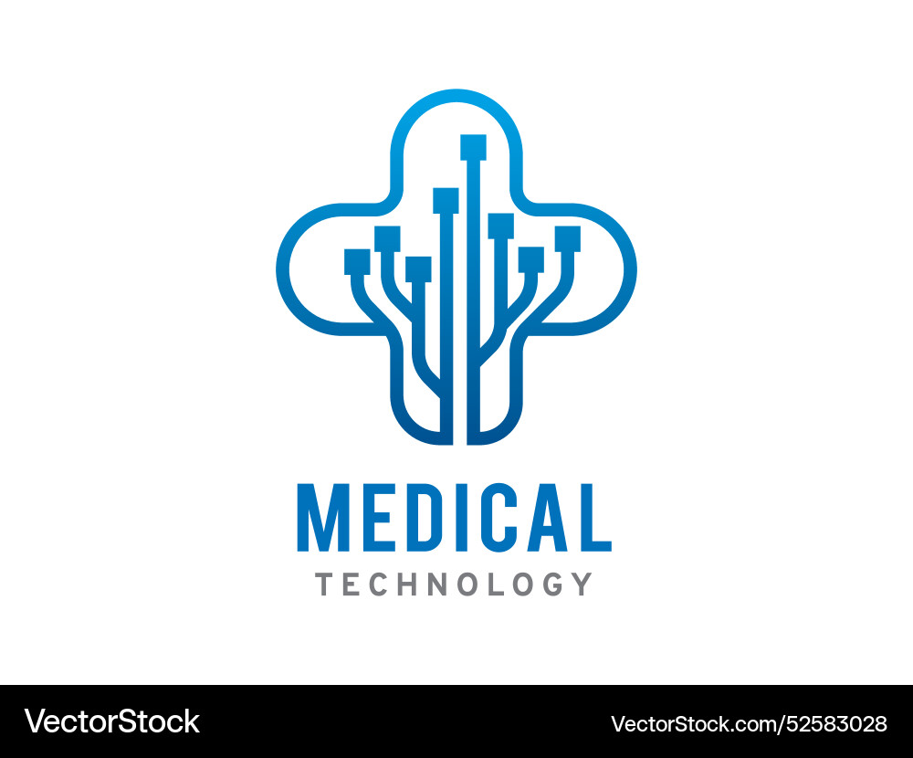 Medical Technology Symbol Page 20 Free And Customizable Health Logo