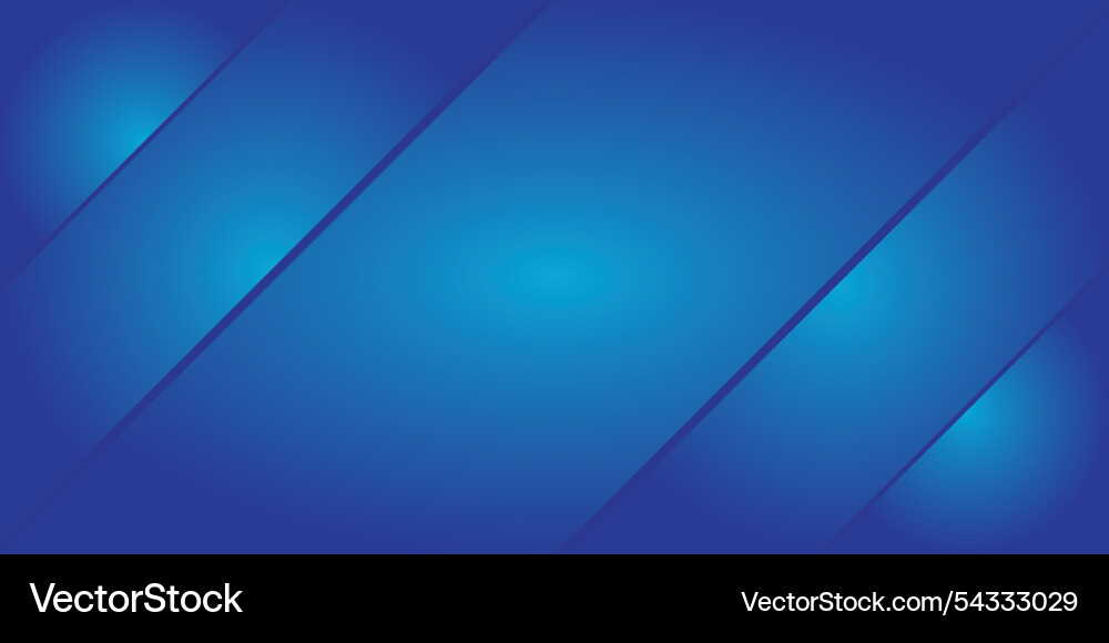Blue background Royalty Free Vector Image - VectorStock