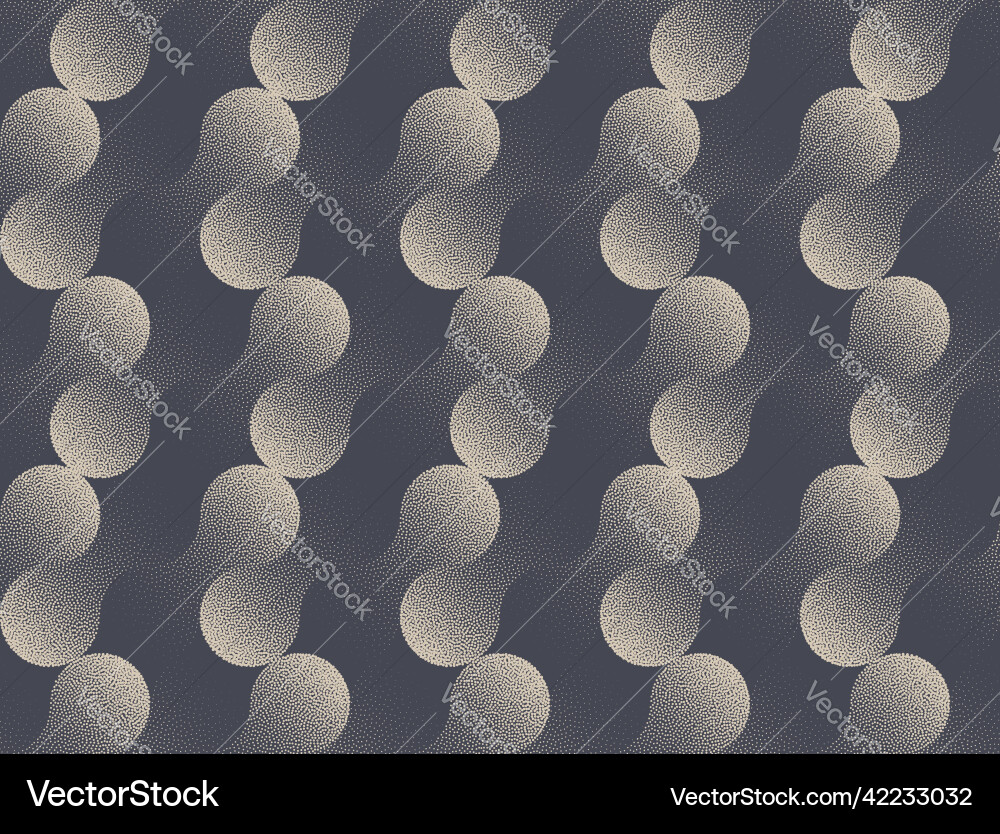 Old fashioned extravagant seamless pattern Vector Image