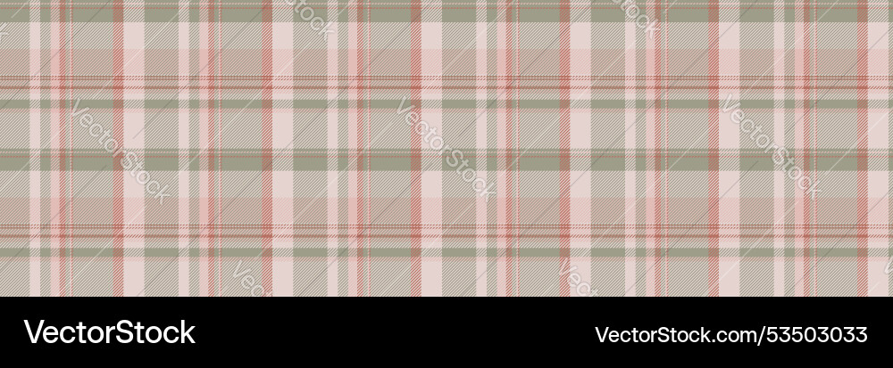 Track check texture softness seamless textile Vector Image