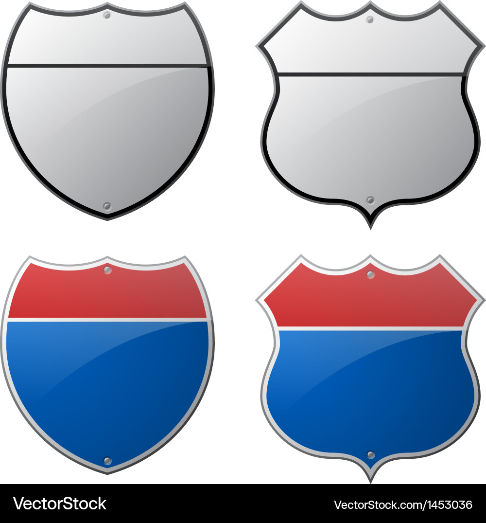 Traffic Signs Vector Images (over 250,000)