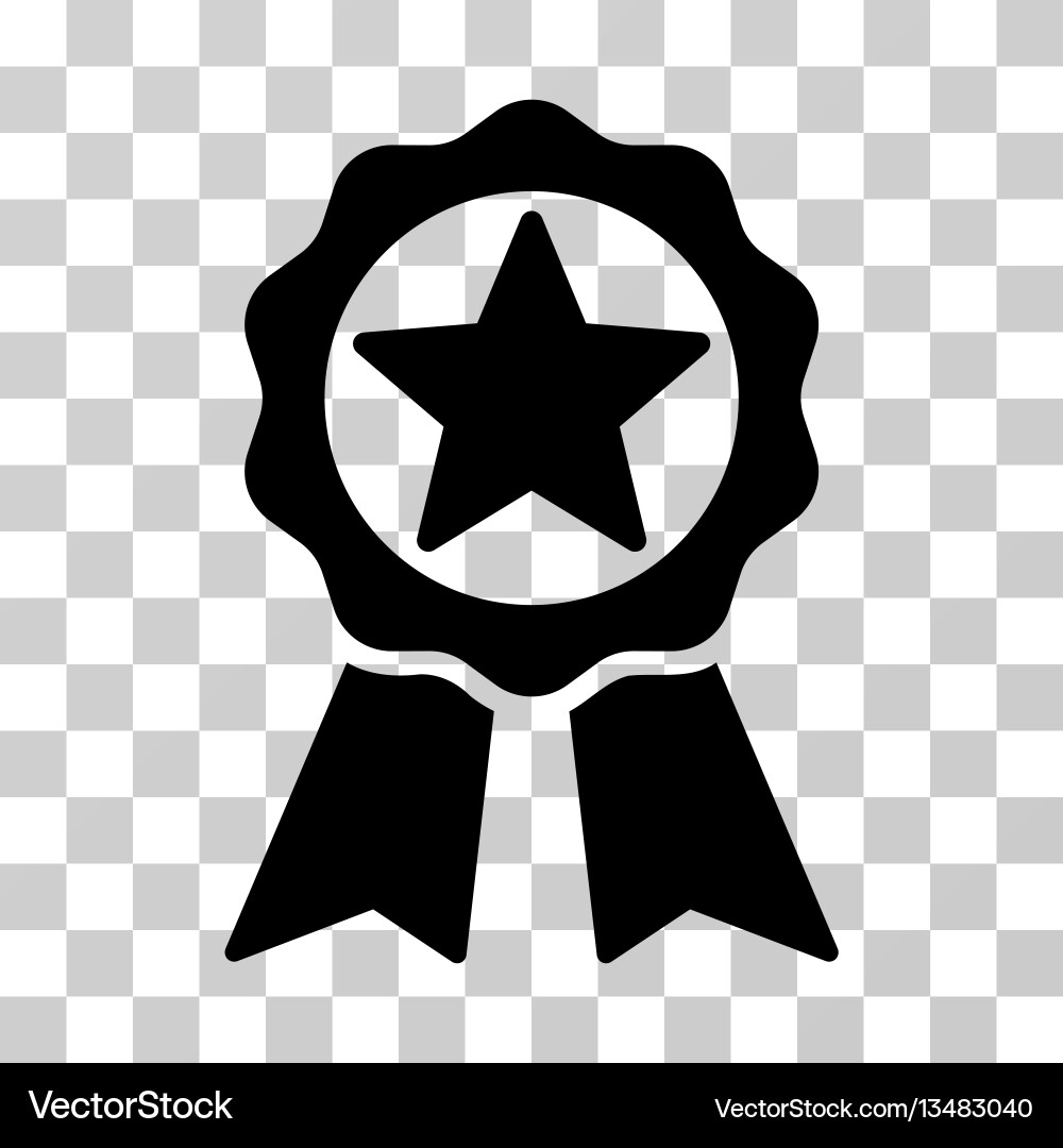 Award icon Royalty Free Vector Image - VectorStock